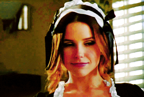Sophia bush GIF - Find on GIFER