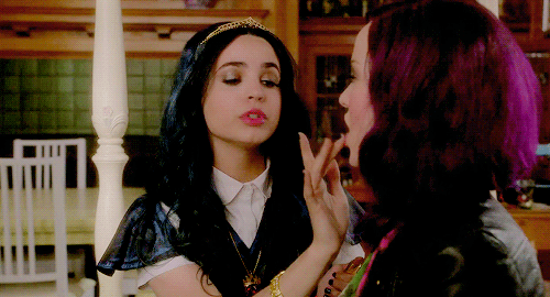 GIF descendants - animated GIF on GIFER