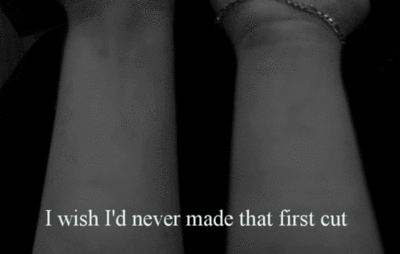 GIF sadness - animated GIF on GIFER