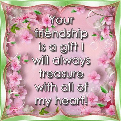 Friendship GIF - Find on GIFER