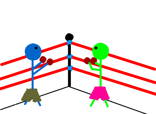 Boxing GIF - Find on GIFER