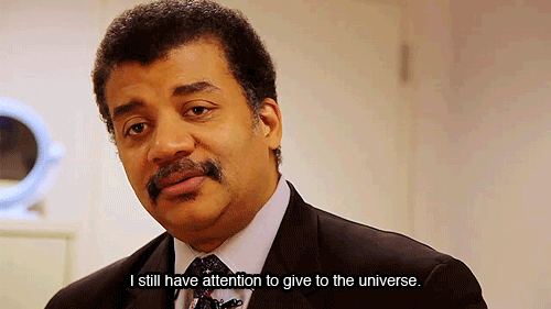 Neil Degrasse Tyson Reaction Gif