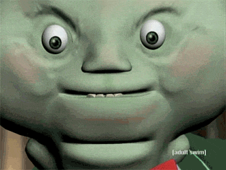 Gif Del Universo Tim Y Eric Tim And Eric GIFs On GIPHY Be Animated