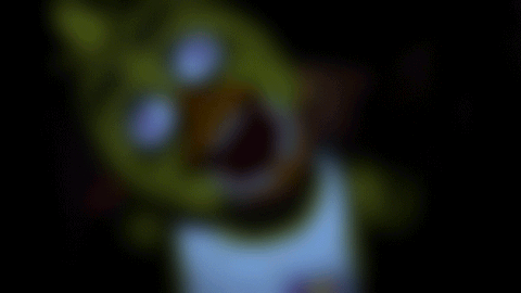 Scare GIF - Find on GIFER