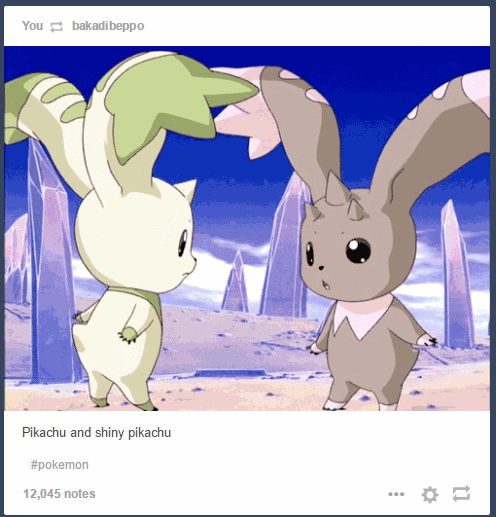 GIF pokemon - animated GIF on GIFER
