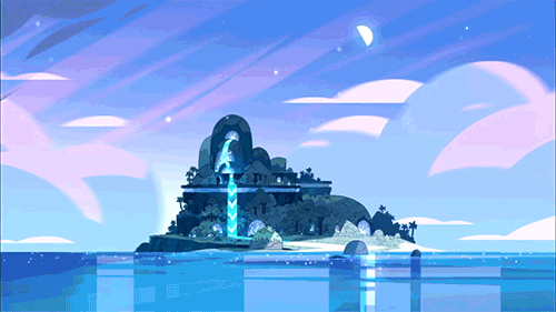 GIF steven universe su - animated GIF on GIFER