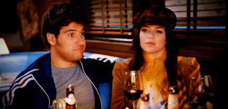 GIF happy endings - animated GIF on GIFER