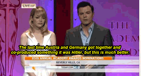 The outer limits rhett hammersmith GIF - Find on GIFER