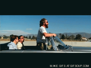 GIF hangover - animated GIF on GIFER