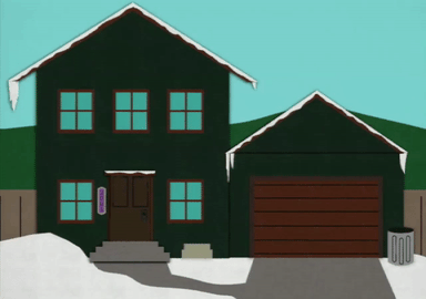 A house GIF - Find on GIFER