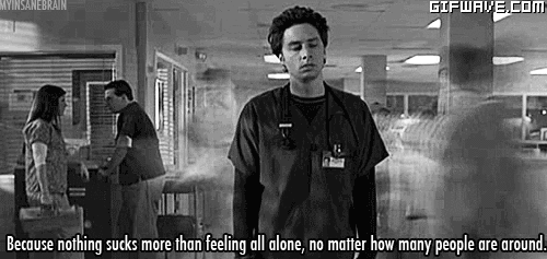 GIF depression - animated GIF on GIFER