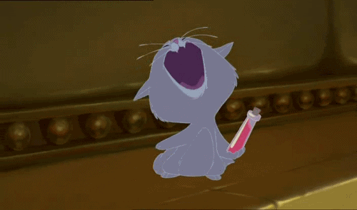 GIF evil - animated GIF on GIFER