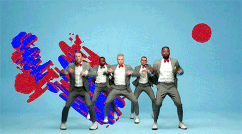 This is how we do GIF - Find on GIFER