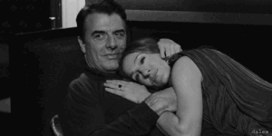 GIF cuddle - animated GIF on GIFER