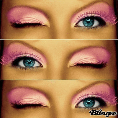 GIF eyes - animated GIF on GIFER