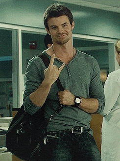 GIF the man who laughs - animated GIF on GIFER
