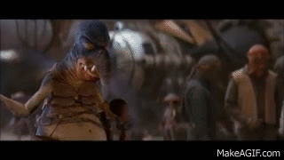 GIF handshake - animated GIF on GIFER