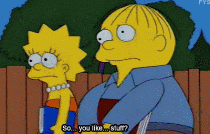 Conversation GIF - Find on GIFER
