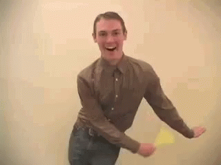 Yay GIF - Find on GIFER