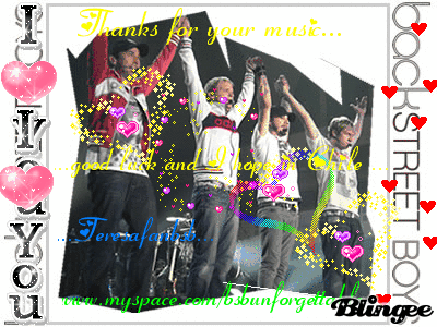 Backstreet boys GIF on GIFER - by Viktilar