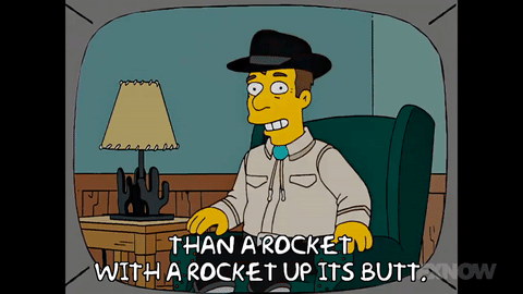 Explaining Gif Writing As Explained By New Girl – C.M. Banschbach