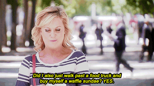 Parks and rec GIF - Find on GIFER