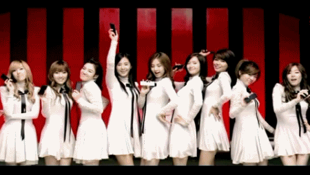 Snsd GIF - Find on GIFER