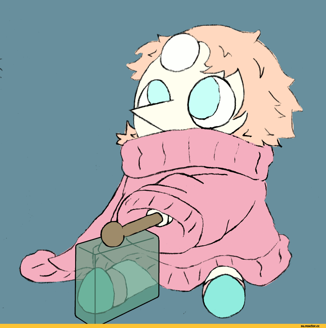 Pearl GIF - Find on GIFER
