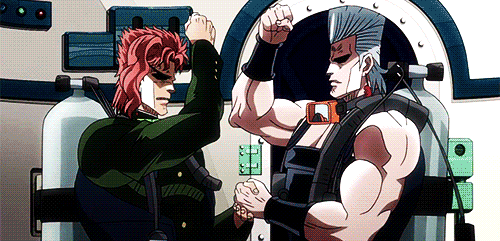 GIF shinichiro watanabe - animated GIF on GIFER