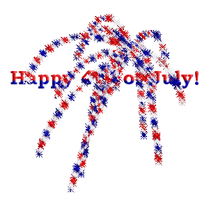 4th of july GIF - Find on GIFER