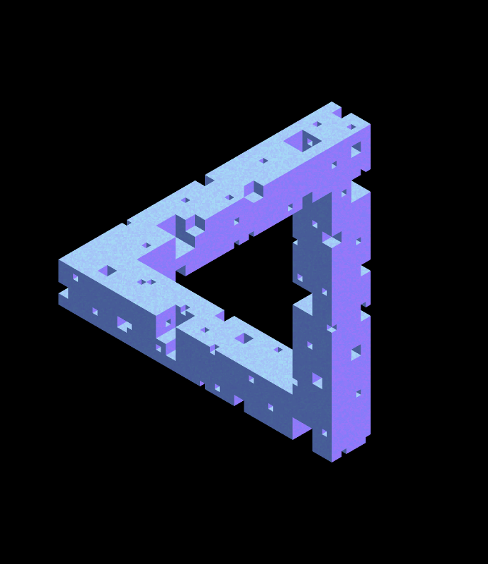 GIF isometric - animated GIF on GIFER