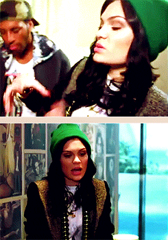 Movies jessie j GIF - Find on GIFER