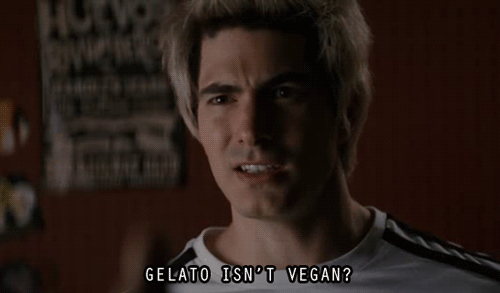 GIF scott pilgrim - GIF animado en GIFER