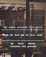 One way or another GIF - Find on GIFER