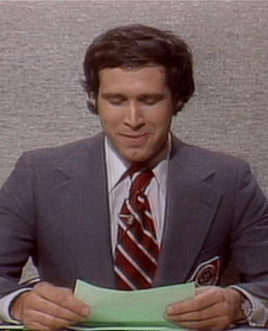 Chevy chase television GIF - Find on GIFER