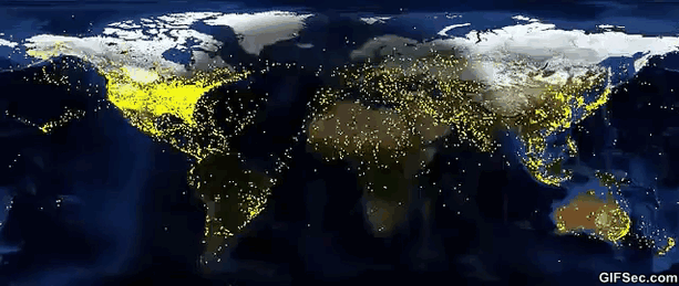 Europe world GIF - Find on GIFER