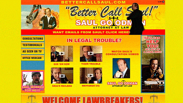 Better call saul GIF - Find on GIFER