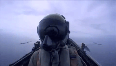 Pilot GIF - Find on GIFER