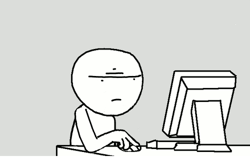 Computer GIF - Find on GIFER