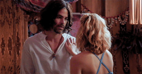 Elizabeth Banks Wet Hot American Summer 0164