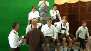 Bayern munich GIF - Find on GIFER
