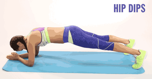 Fitness GIF - Find on GIFER