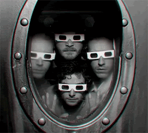 Coldplay GIF on GIFER - by Buzandis