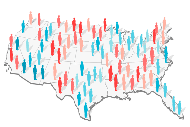 Election 2016 GIF - Find on GIFER