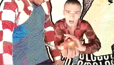 GIF nsync - animated GIF on GIFER