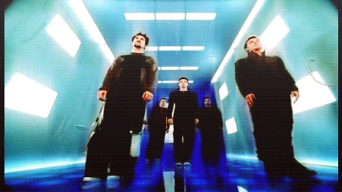 Nsync GIF - Find on GIFER
