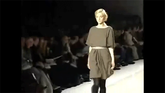 GIF model - animated GIF on GIFER