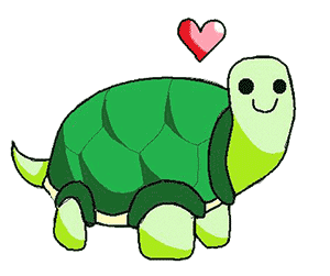 Turtle GIF - Find on GIFER