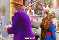 GIF gene wilder willy wonka willy wonka and the chocolate factory ...