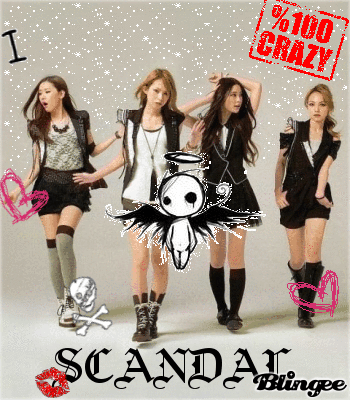 Scandal GIF - Find on GIFER
